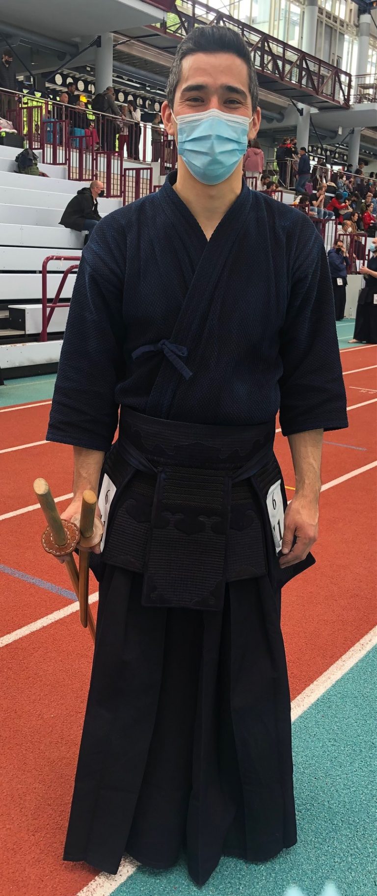 All Belgium Kendo federation Events – All Belgium Kendo federation